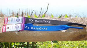Chums Croakies - BassGrab