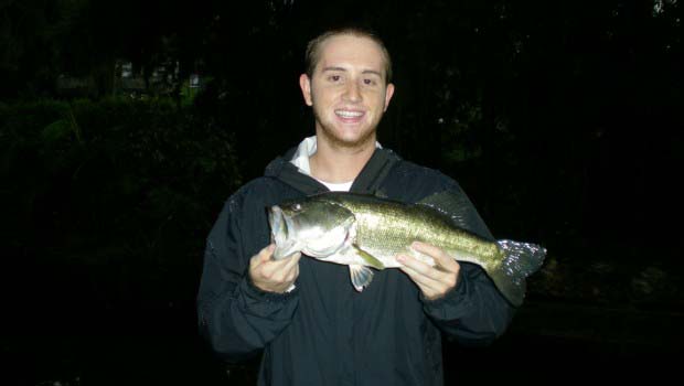 Bass Fishing At Night: How To Succeed - BassGrab