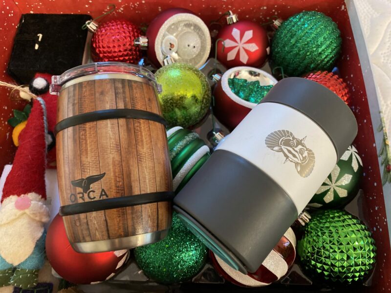 Best Stocking Stuffers for Kayak Fishing - BassGrab