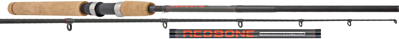 Best Inshore Spinning Rods - BassGrab
