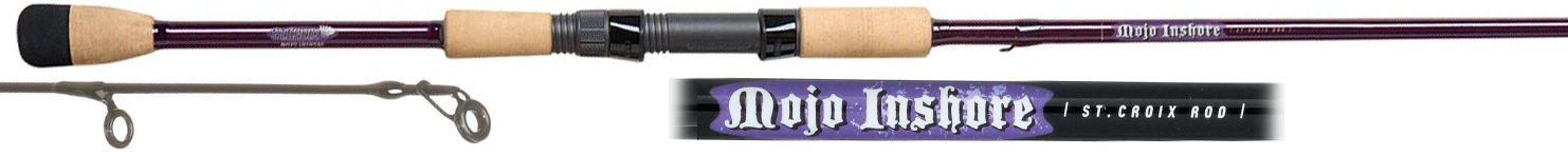 Best Inshore Spinning Rods - BassGrab