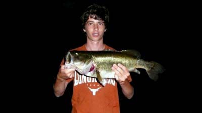 Bass Fishing At Night: How To Succeed - BassGrab
