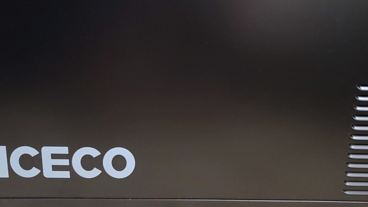 ICECO Portable Electric Cooler Review - BassGrab