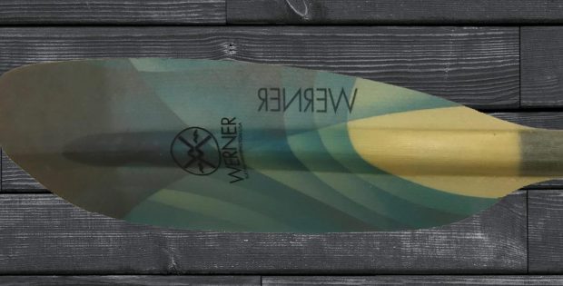 How to Choose a Kayak Paddle for Fishing - BassGrab